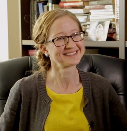 Speakers - Trinity Academy