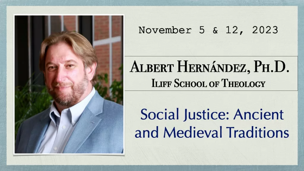 Speakers - Trinity Academy