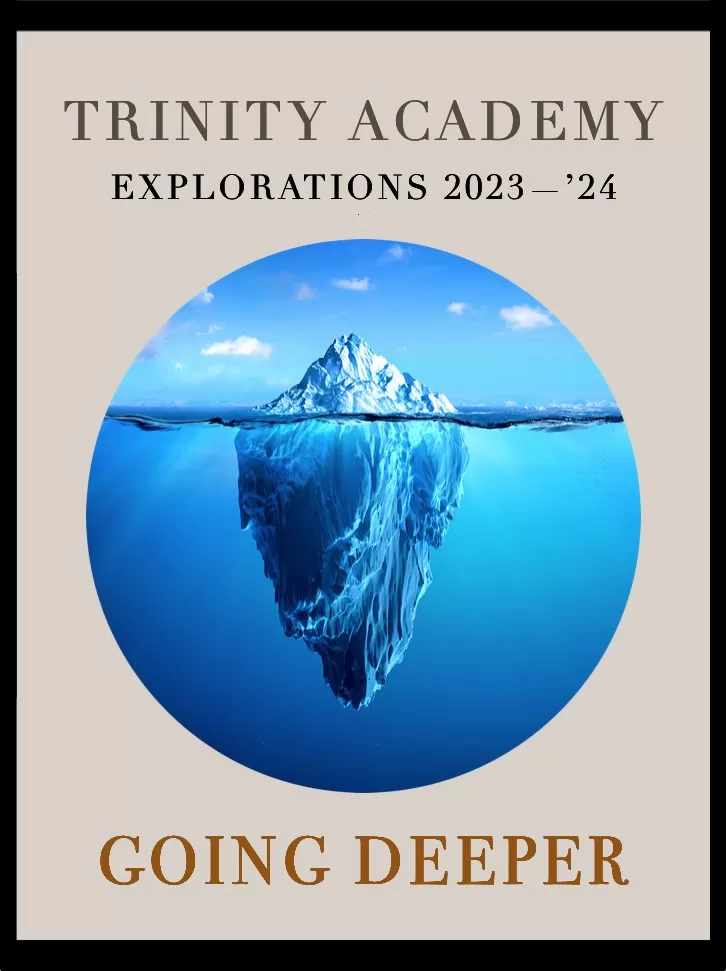 Speakers - Trinity Academy