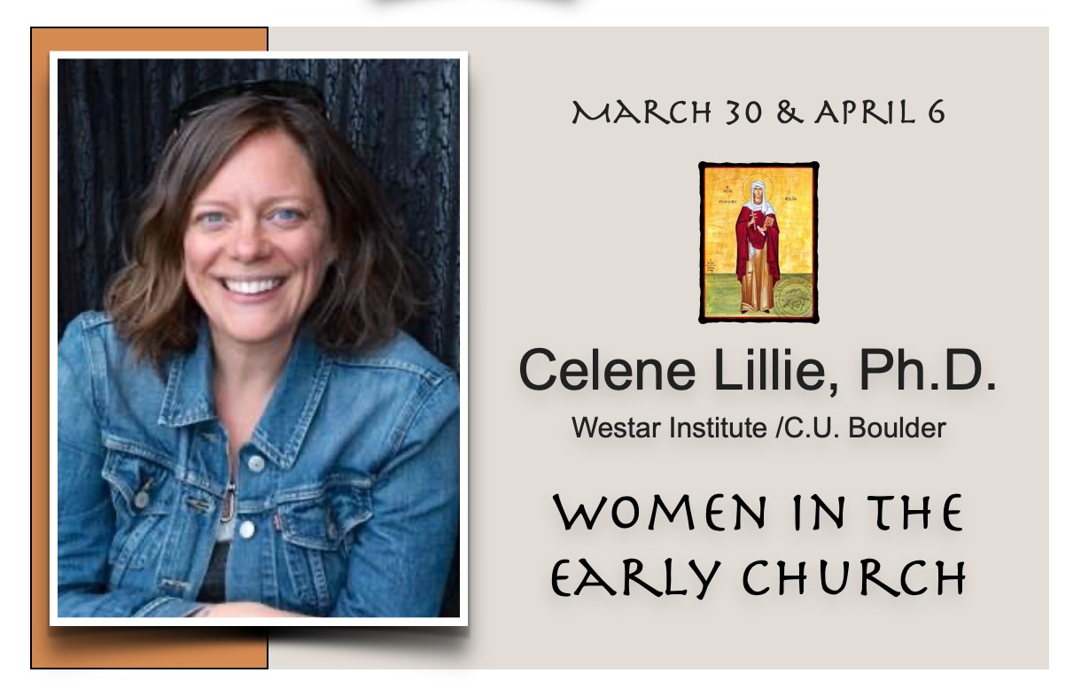 Speakers - Trinity Academy