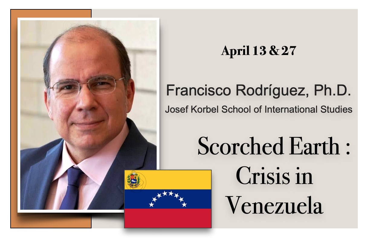 Speakers - Trinity Academy