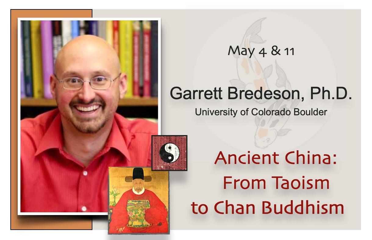 Speakers - Trinity Academy