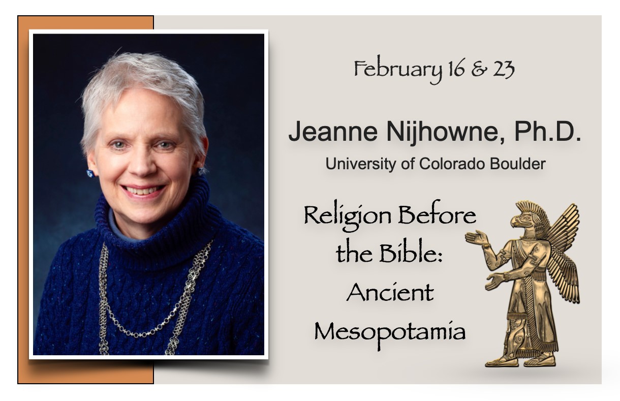 Speakers - Trinity Academy